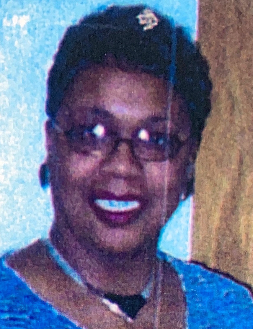 Josephine Shivers - 2020 - O'Boyle Funeral Home