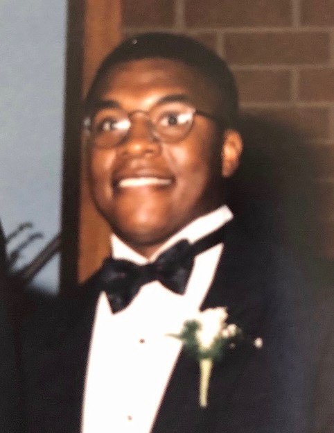 John Edward Royal, Jr. - 2020 - Larry G. Acklin Funeral Home