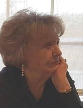 Edna Geneva Hall - 2020 - South Canton Funeral Home