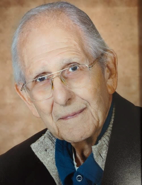 William "Bill" Christopher Brumlow, Sr. - 2020 - Mowell Funeral Homes