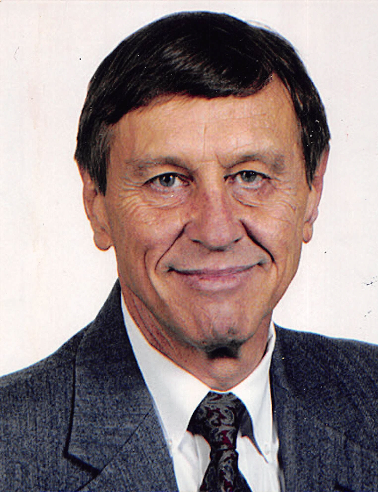 John Z. Drozd - 2020 - Modell Funeral Home