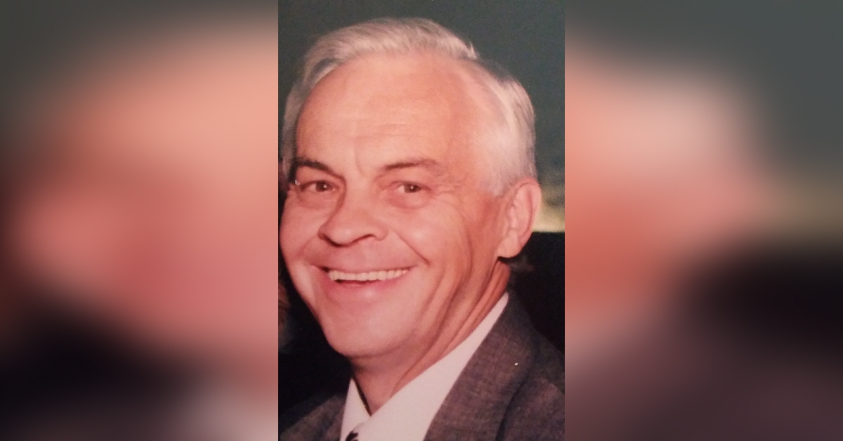 Obituary information for Robert "Bob" Tuskey