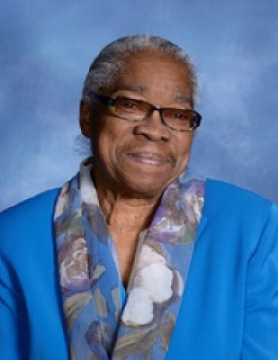 Sarah Garrison Obituary - 2020 - Bennie Smith Funeral Home