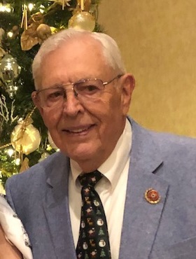 Joseph Anthony Siegel, Jr. - 2020 - Hiers-Baxley Funeral Services - Ocala