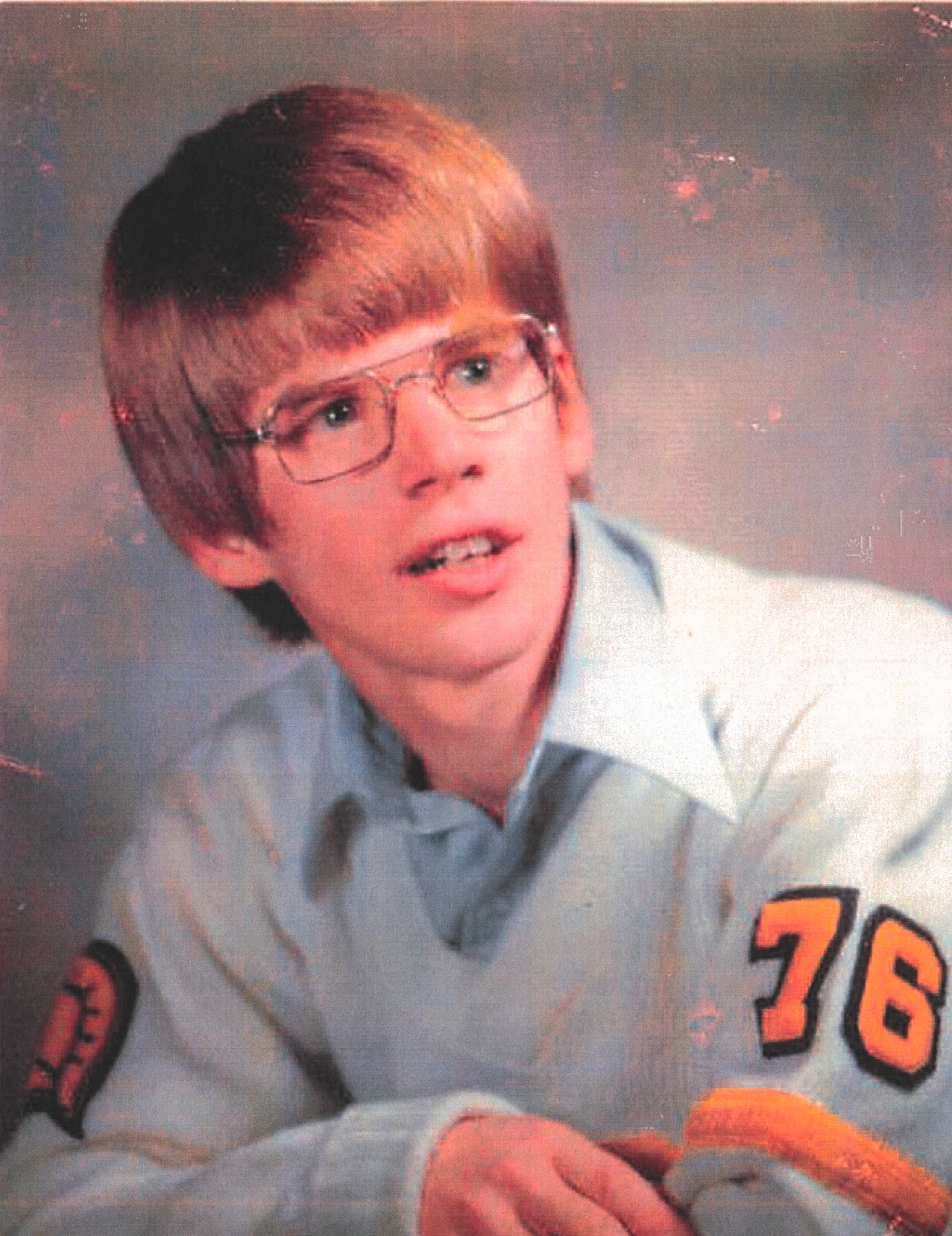 Richard "Rick" Wing - 2020 - Watkins Brothers Funeral Homes