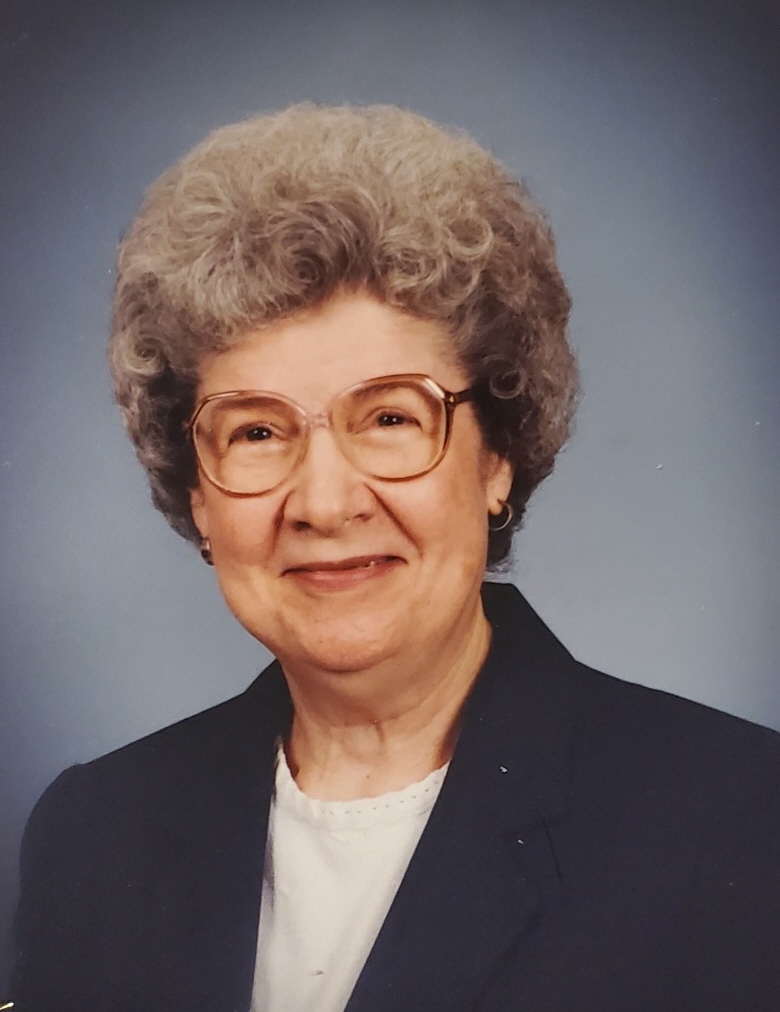 Eleanor Louise Jipp - 2020 - Schroeder-Reimers Memorial Chapel