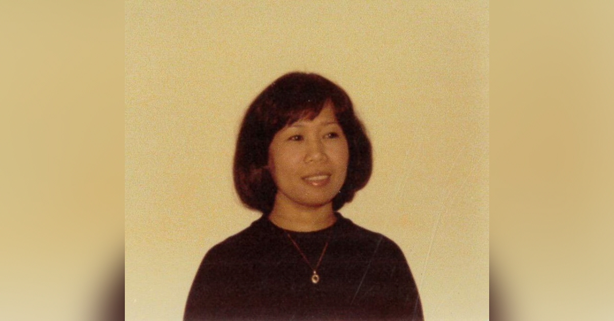 Obituary information for Carmen Barbara Colonna