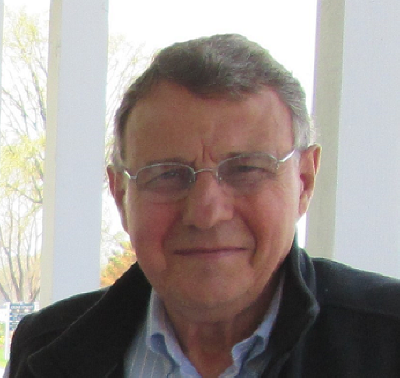 Donald Ray Just Obituary