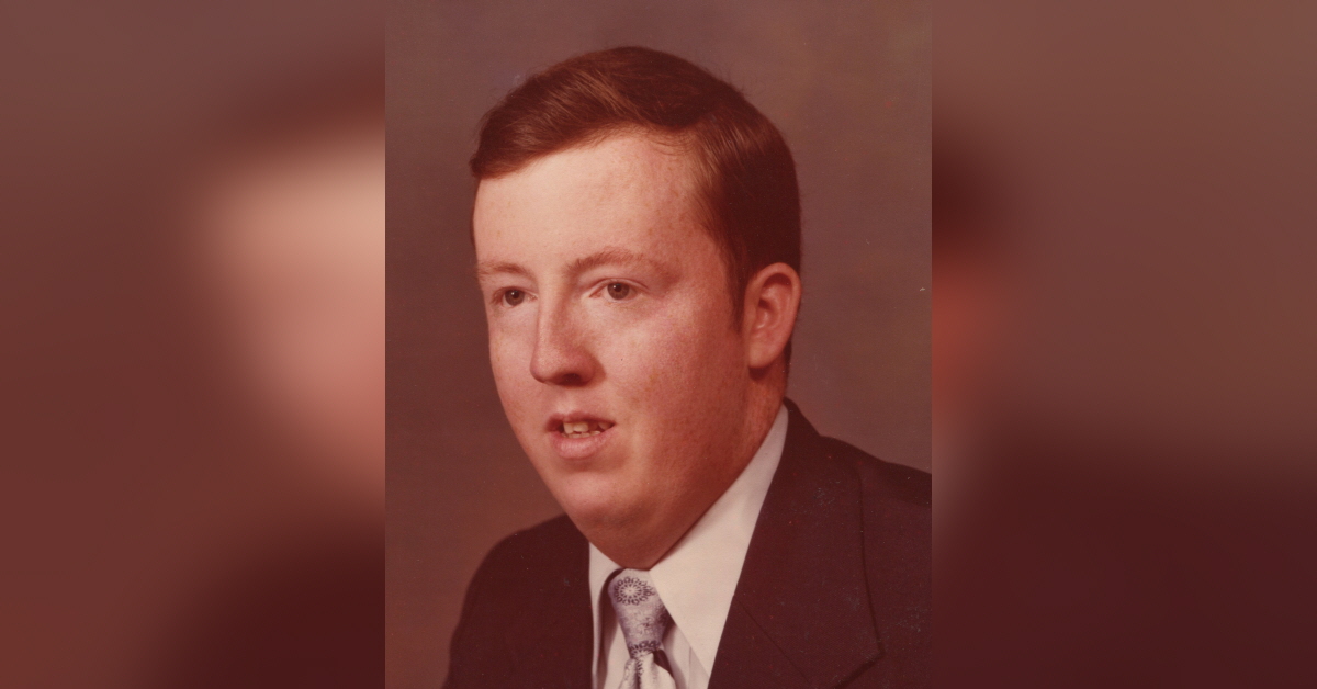 Obituary information for Joe McCoy