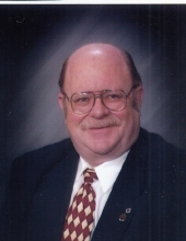 Obituary information for Charles "Chuck" Wallace McLaughlin