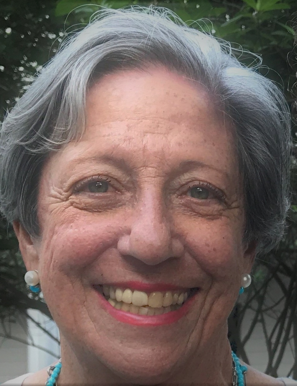 Carol Green - 2020 - AS Turner