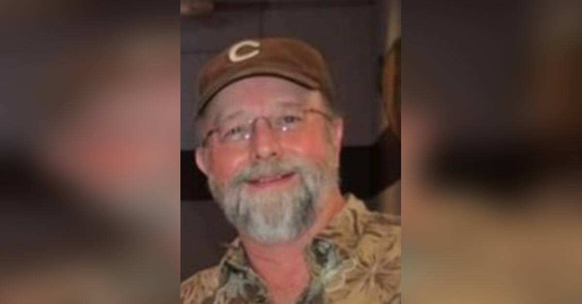 Obituary information for Vernon C. Thompson