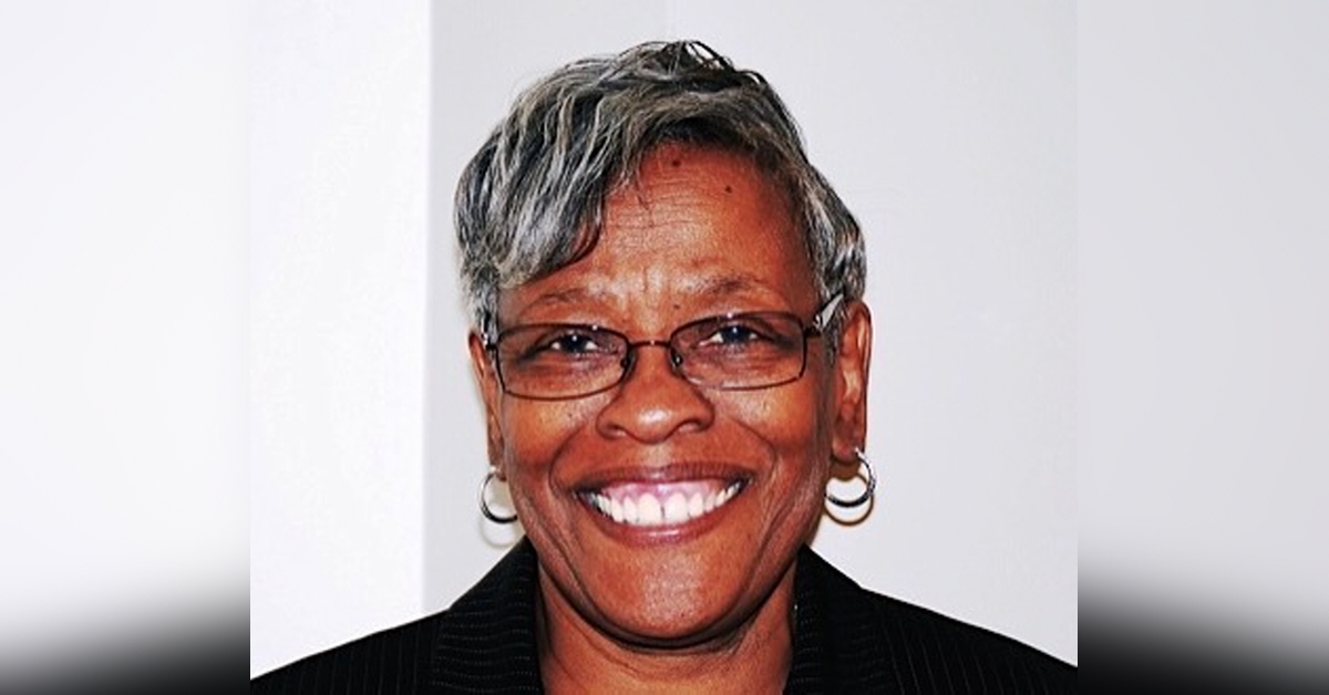 Obituary information for Lillian Graham