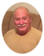William "Billy" Lester Moses Obituary - 2017 - Burke Mortuary of Maiden Inc