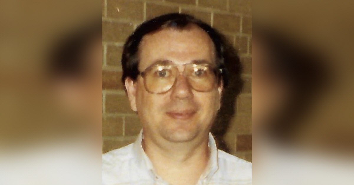 Obituary information for David C. Mitchell