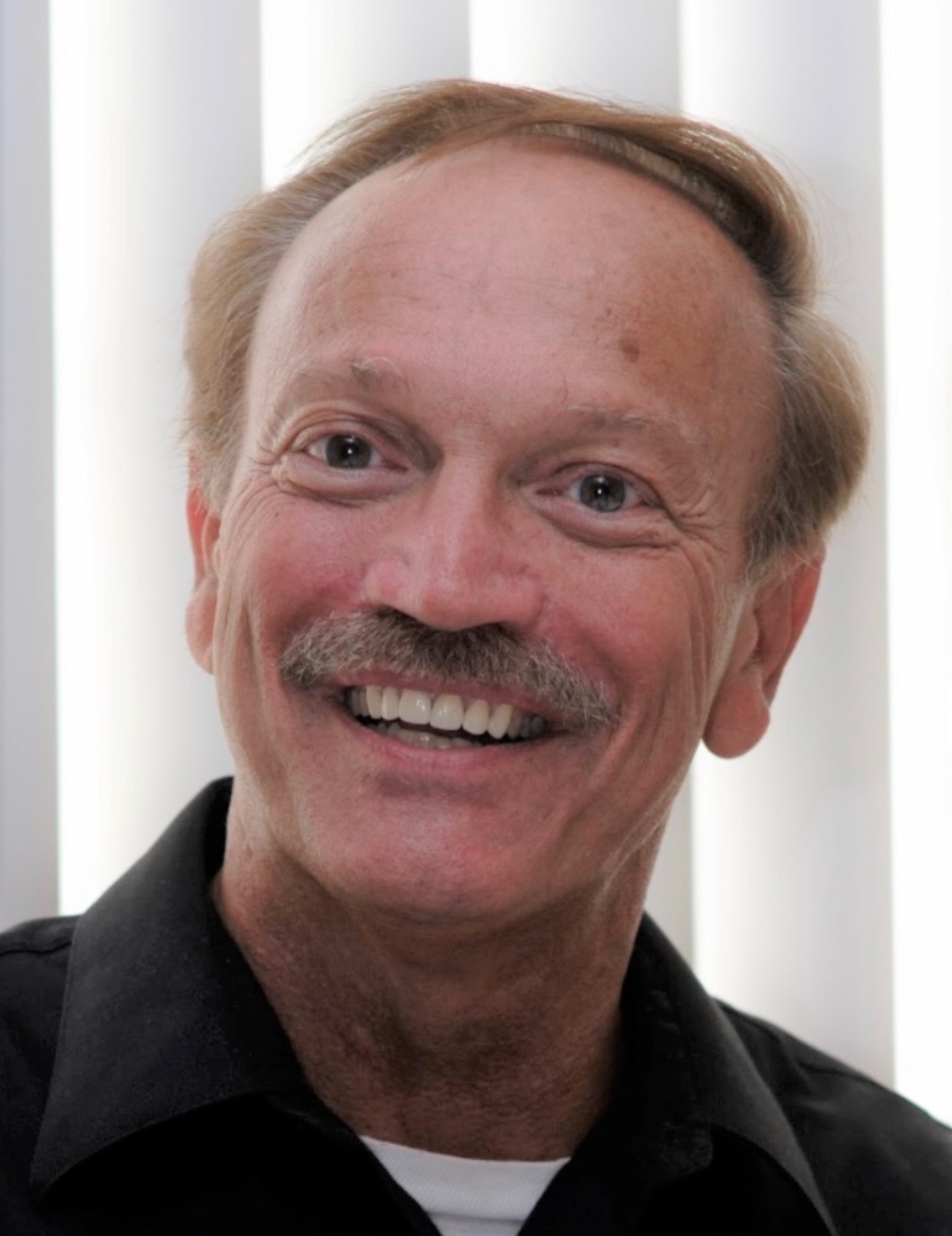 John Rowe - 2020 - Sweets Funeral Home