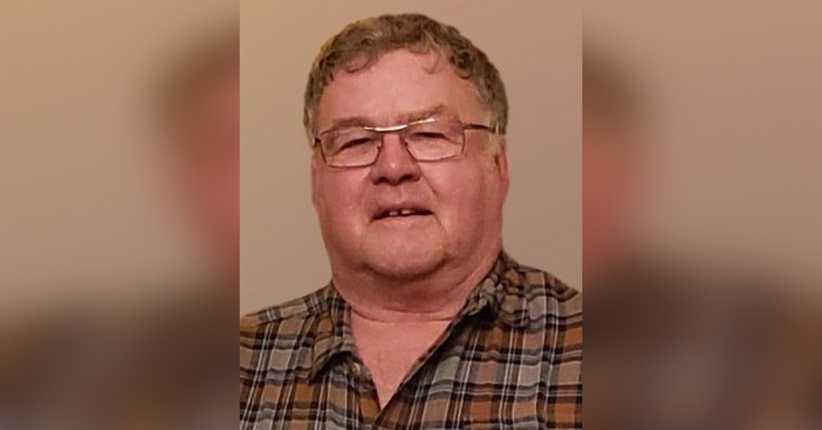 Obituary information for James Milton "Jim" Cyr
