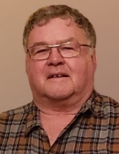 Obituary information for James Milton "Jim" Cyr