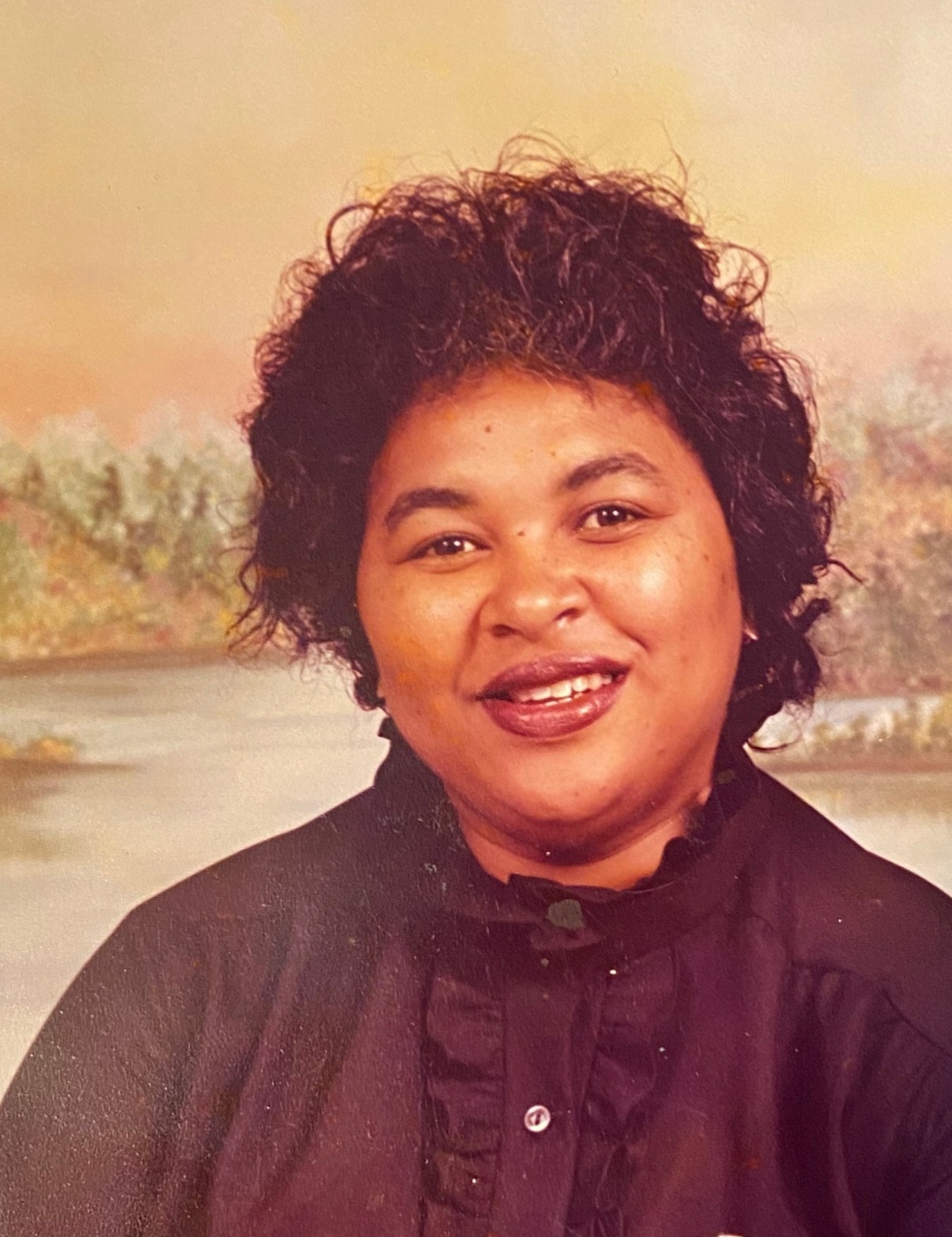 Geraldine Byrd - 2020 - Young and Young FH New