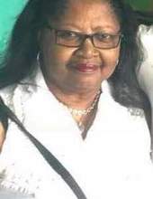 Delores Simon - 2020 - Square Deal Funeral Home