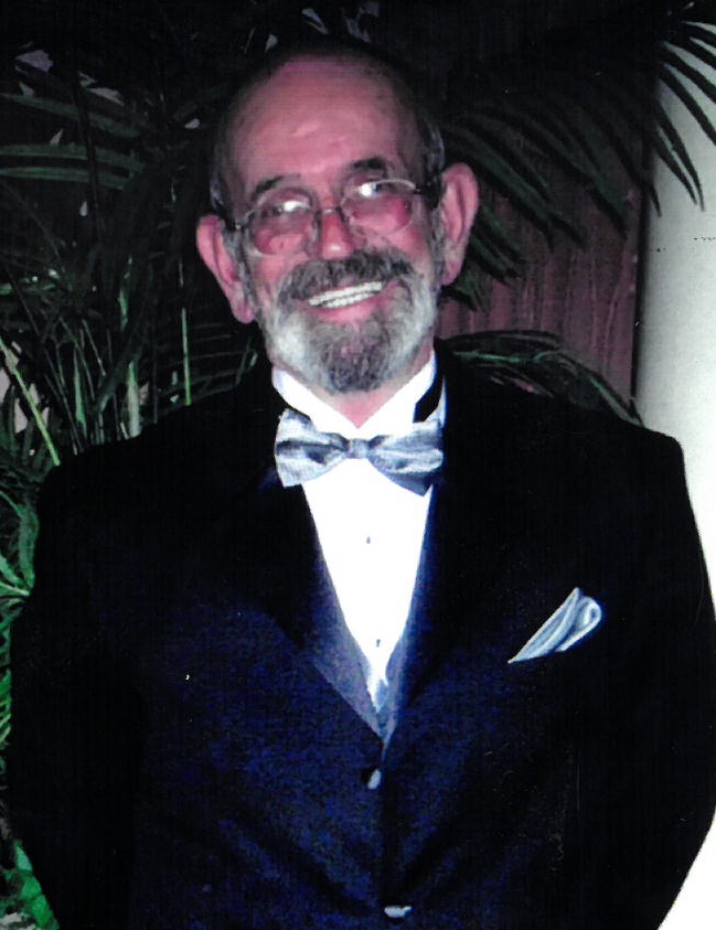 Patrick Thomas Grealish - 2020 - Moore Funeral Service