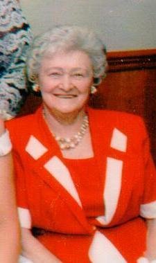 Theresa J. Dzik - 2020 - Krueger Funeral Home