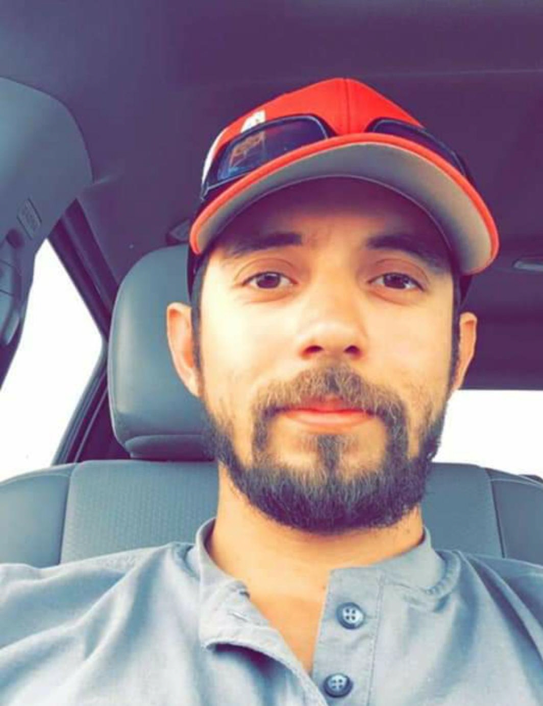 Billy Quintero - 2020 - Sunset Memorial Oaks - Del Rio