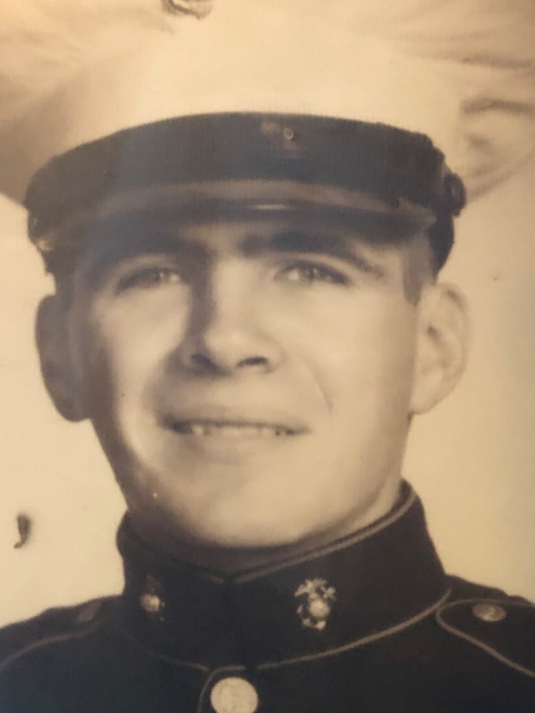 Bernard A. Devine - 2020 - Thomas L. Neilan & Sons Funeral Homes