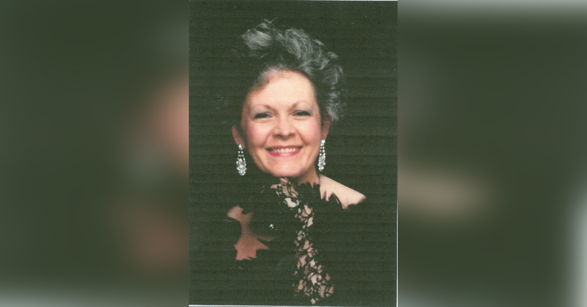 Obituary information for Pamela Ruth Rosenbaum