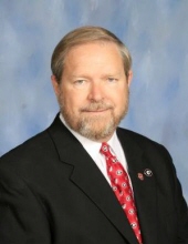 David Harrison Obituary - 2020 - Sosebee Funeral Home