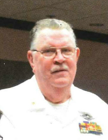 Chief Petty Officer Addison O. Miller - 2017 - Wallace & Wallace Inc.