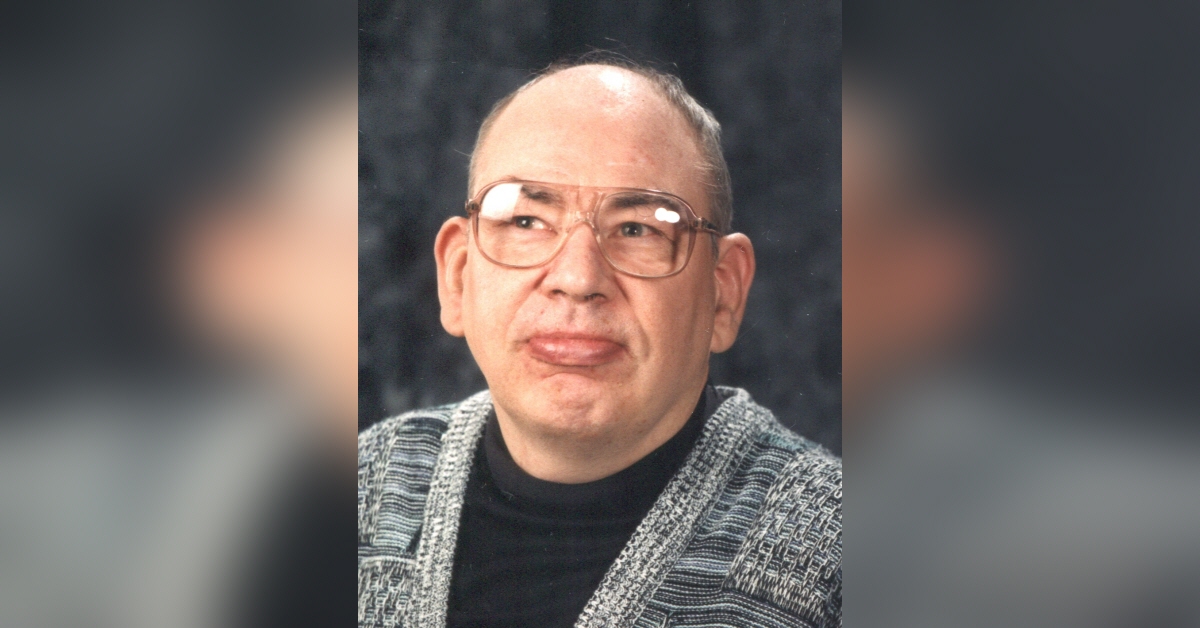 Obituary information for Jacob Schell Jr