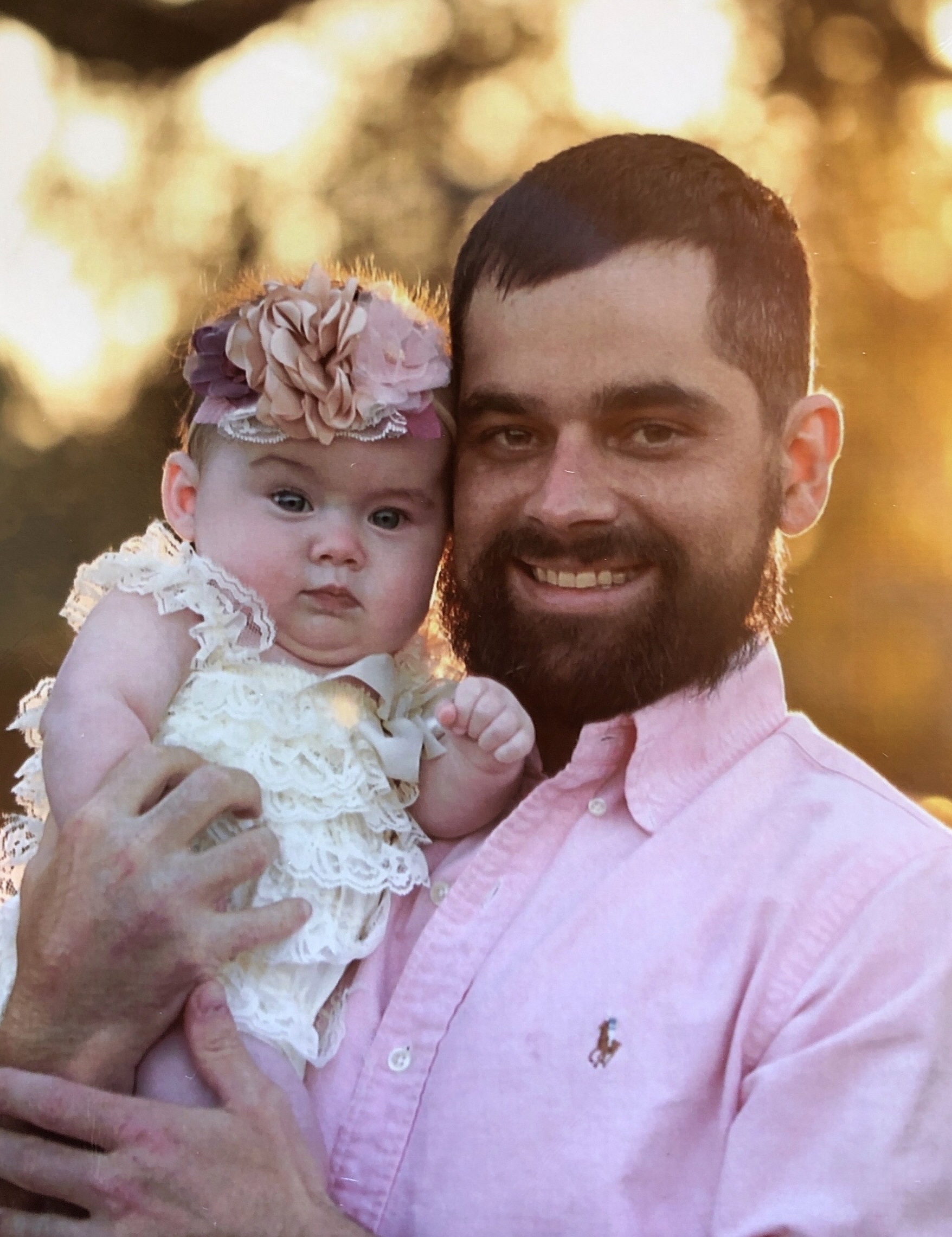 Kelly Clifton Hood - 2020 - Music Funeral Home