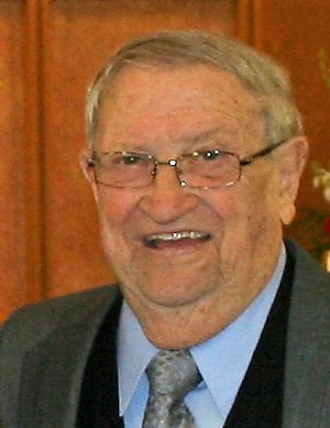 Raymond Laflamme - 2017 - Auclair Funeral Home