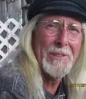 Larry Paul Lemoine - 2020 - Griffin Funeral Home