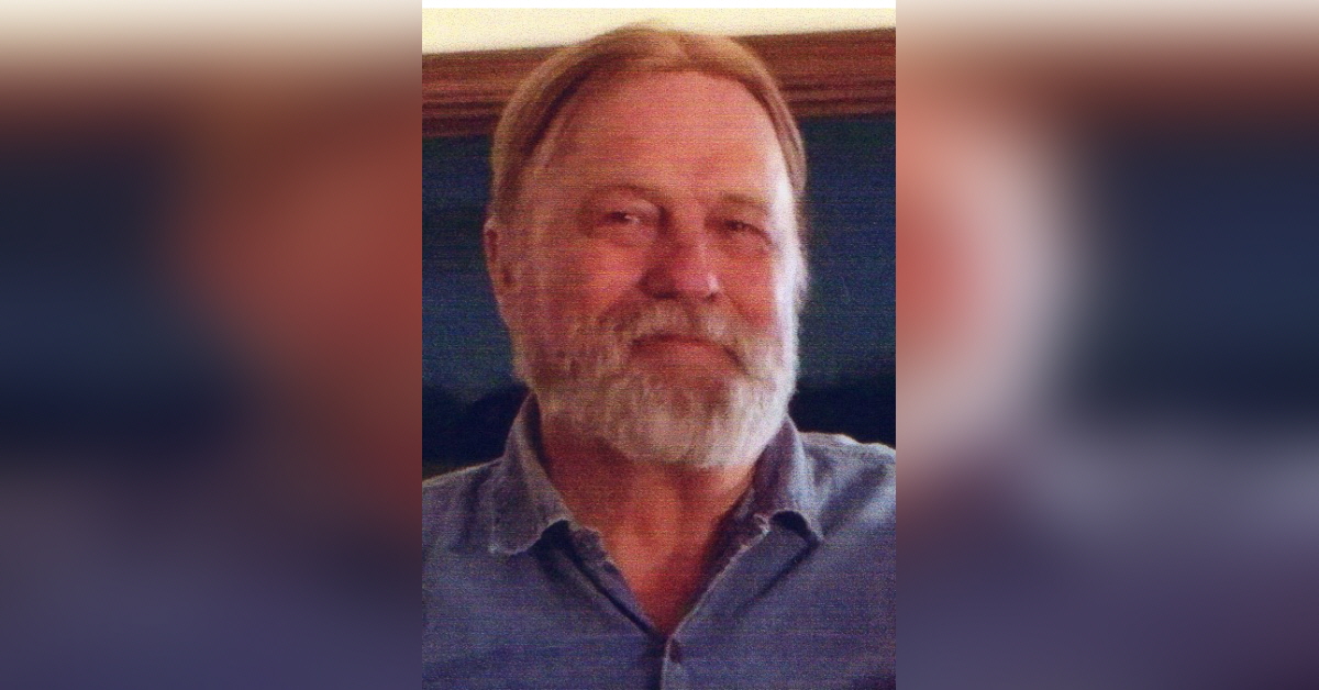 Obituary information for Donald Wayne Price