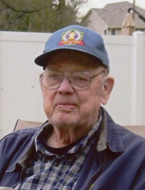 Ernest E. "Ernie" Pebley - 2017 - Cutler-O'Neill-Meyer-Woodring Funeral ...
