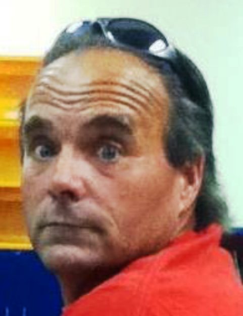 Jeffrey Allen Galbreath - 2017 - Stephens Funeral Home