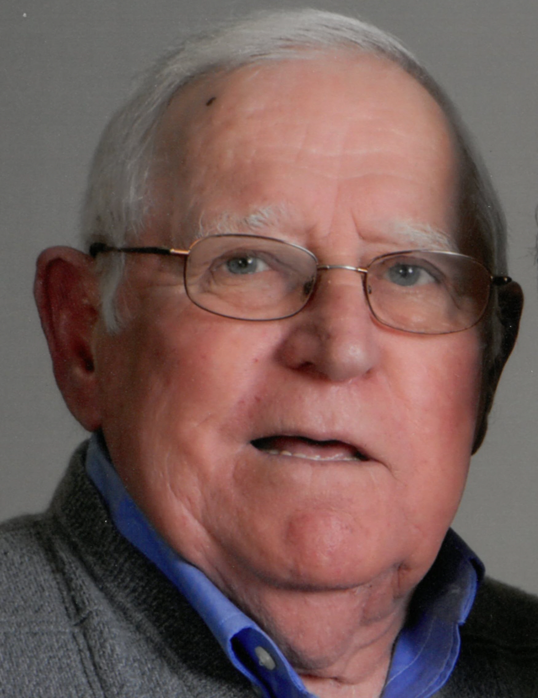 Gary L. Bell - 2020 - Vosseteig Funeral Homes