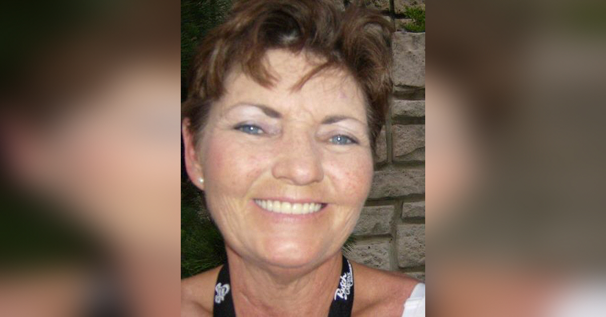 Obituary information for Nancy Smith