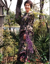 Mary Elizabeth Boles - 2020 - Lewis Funeral Home