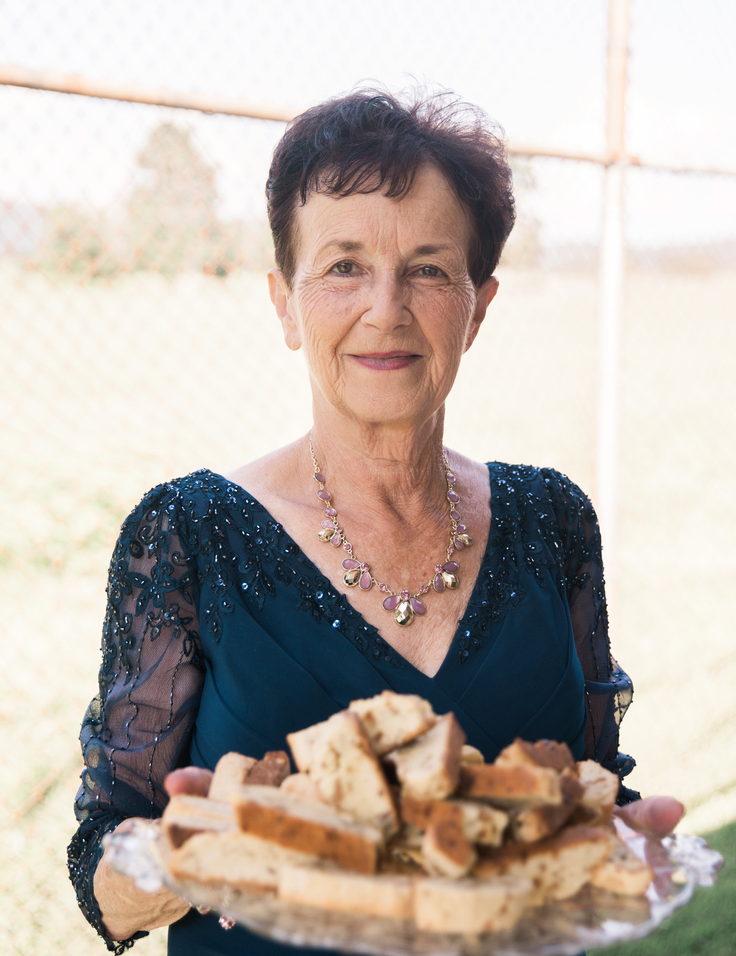 Patricia Ann Ricottilli - 2020 - Lohr & Barb Funeral Home