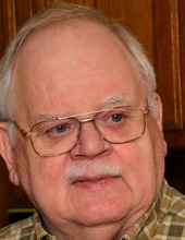 Robert McLean - Memories Trees