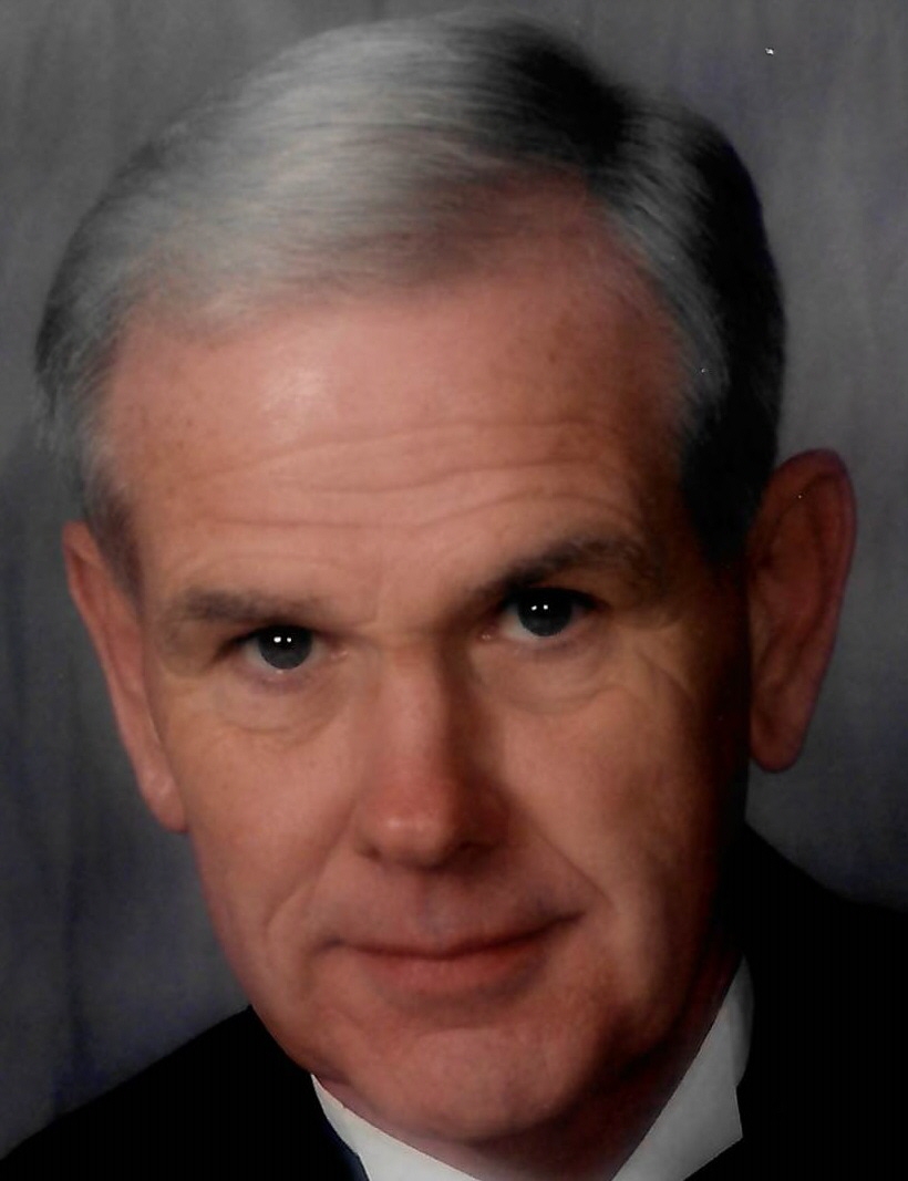 Michael D Laughlin - 2020 - Airsman & Calvert Funeral Homes