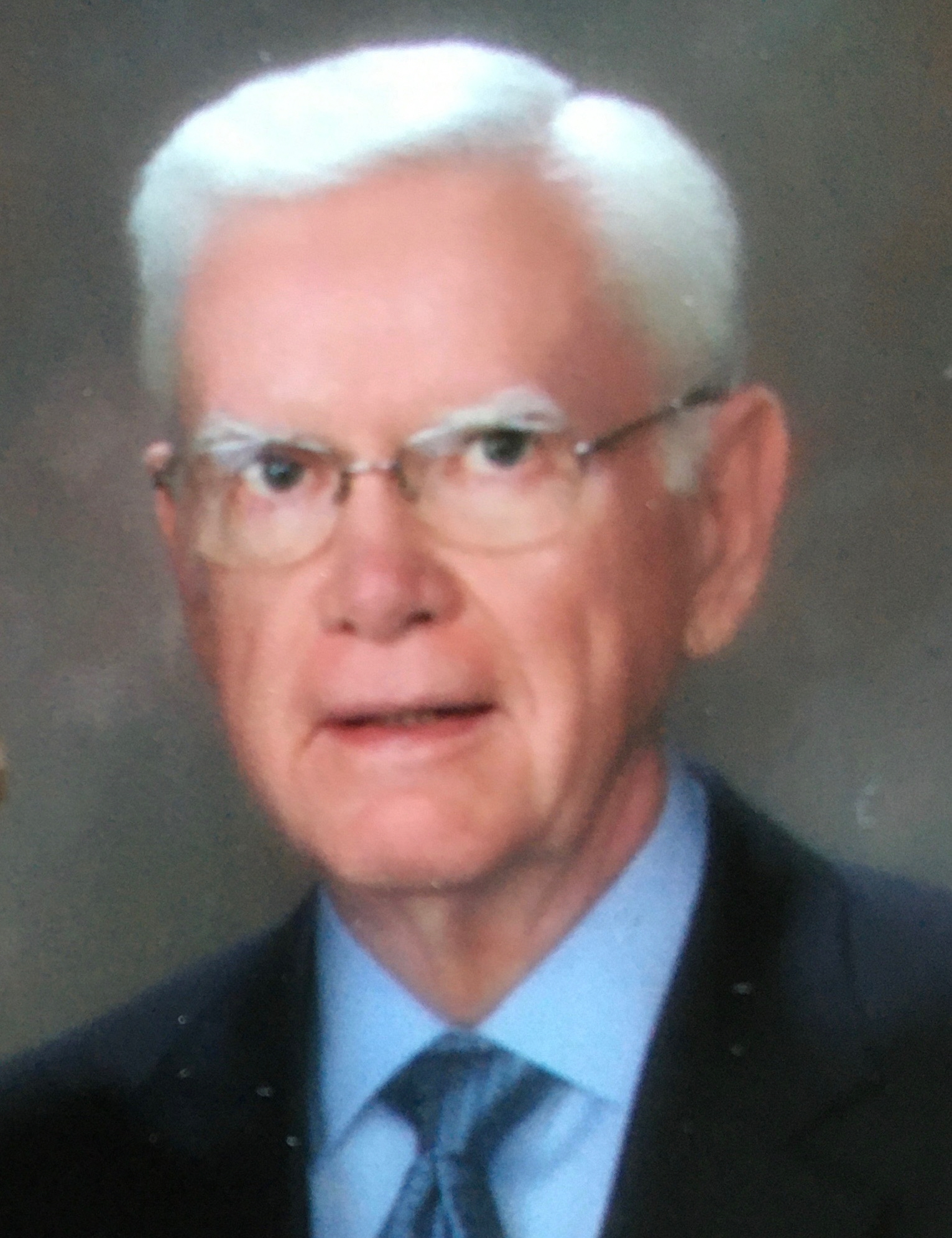 Harry J. O'Leary - 2020 - Schneider Funeral Directors