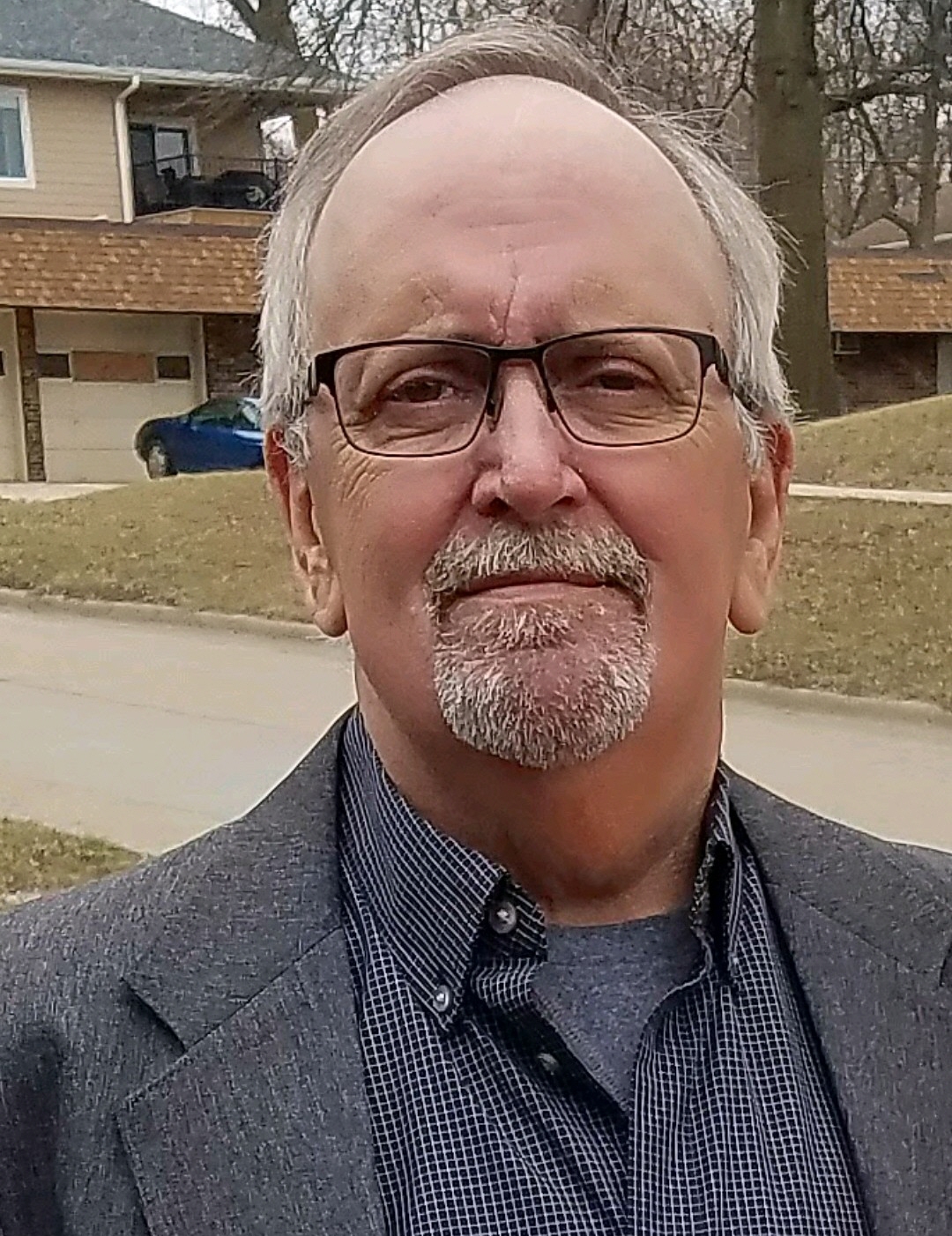 Ronald "Ronn" Clarke Purviance - 2020 - Twigg Funeral Home