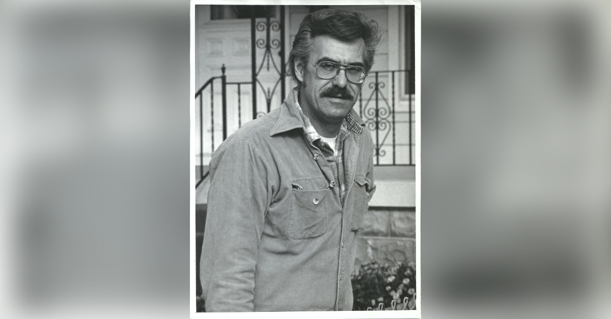 Obituary information for Frank N. Kuwik
