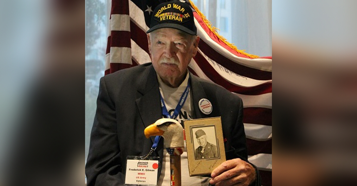 Obituary information for Fred E. Gilman