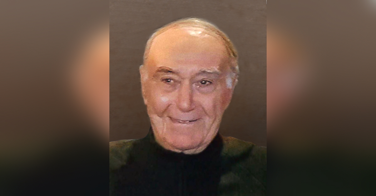 Obituary information for Bill Morio