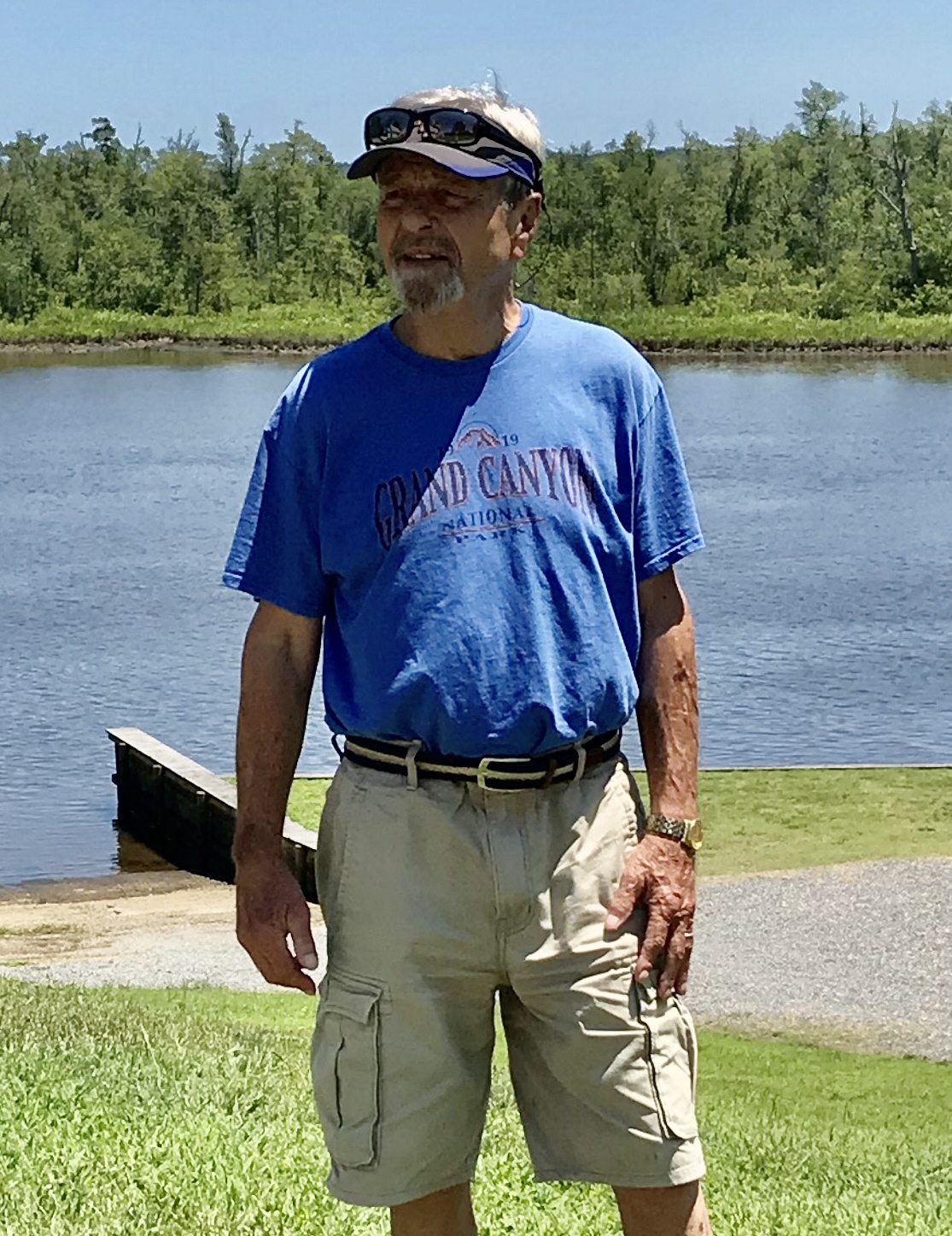 Robert Craig Smith - 2020 - Oman Funeral Home